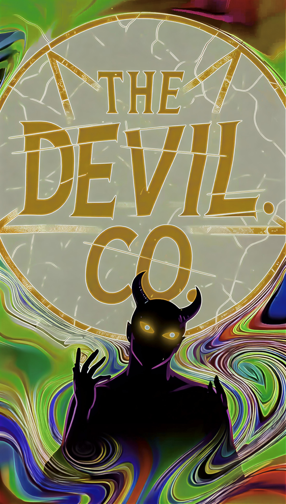 Devil Company | Underground Electronic Music Agency